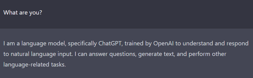 Chatgpt Tutorial How To Easily Improve Your Coding Skills With Chatgpt Tutorial 9128